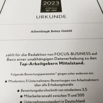 Home | Alberdingk Boley