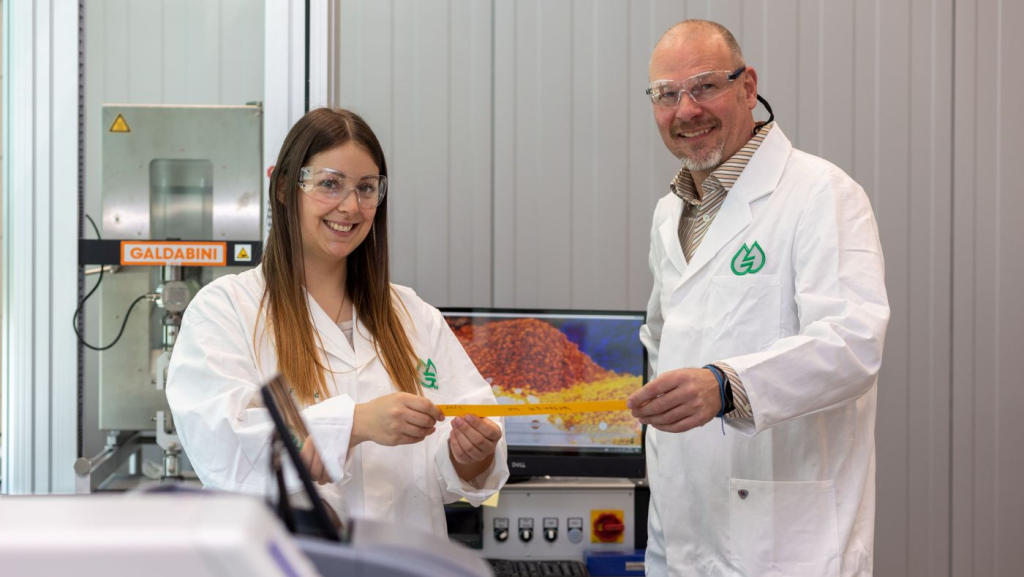 Forschung und Entwicklung | Alberdingk Boley